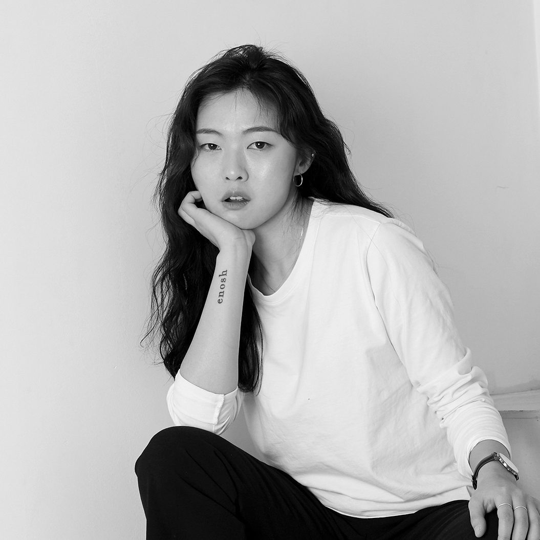 BIOGRAPHY — CHOI HYEJI